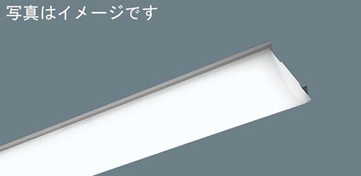 Panasonic LEDベースライト NNL4300ENT LE9 ※直付XLX430AENP/直付XLX430DENP/直付XLX430KENP/直付XLX430NENP | FOCUS ...