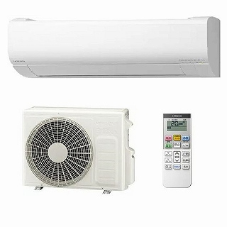 日立 壁掛エアコン 白くまくん AJシリーズ RAS-AJ36N-W （ホワイト） | FOCUS｜フォーカス インターネットショップ KADEN