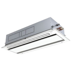 日立 業務用エアコン 省エネの達人 RCID-GP224RSHP2 てんかせ2方向 標準パネル 同時ツイン 224形(8馬力） 三相200Vワイヤード ニュートラルホワイト R32 ...