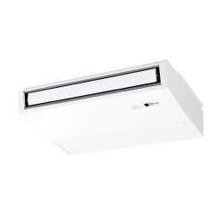 三菱 業務用エアコン スリムZR PCZX-ZRMP80SK4 天吊形 同時ツイン 80形（3馬力） 単相200Vワイヤード R32 ピュアホワイト | FOCUS｜フォーカス KADEN