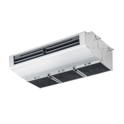 三菱 業務用エアコン スリムZR PCZ-ZRMP80SH4 厨房用 シングル 80形（3馬力） 単相200Vワイヤード R32 | FOCUS｜フォーカス インターネットショップ KADEN