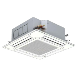 日立 業務用エアコン 省エネの達人 RCI-GP280RSHP4 てんかせ4方向 標準パネル 同時ツイン 280型(10馬力） 三相200Vワイヤード ニュートラルホワイト R32 ...