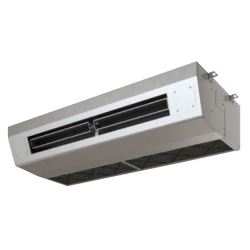 日立 業務用エアコン 省エネの達人 RPCK-GP140RSH7 厨房用 シングル 140型(5馬力） 三相200Vワイヤード R32 | FOCUS｜フォーカス インターネットショップ KADEN