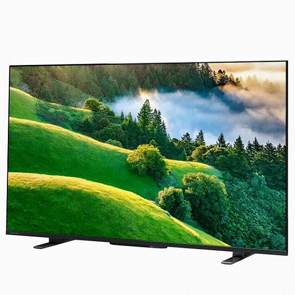 TVS REGZA（東芝） 液晶TV 43V型 REGZA 43M550L | FOCUS｜フォーカス KADEN