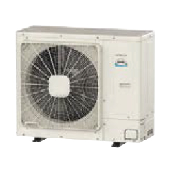 日立 業務用エアコン 省エネの達人 RPK-GP112RSH6 かべかけ シングル 112形(4馬力） 三相200Vワイヤレス R32 | FOCUS｜フォーカス インターネットショップ KADEN