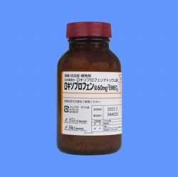 ロキソプロフェンNa錠60mg｢サワイ｣ 1000錠 (沢井製薬) | FOCUS｜フォーカス インターネットショップ Medical