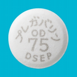 プレガバリンOD錠75mg「DSEP」500錠 (第一三共) | FOCUS｜フォーカス インターネットショップ Medical