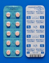 オロパタジン塩酸塩錠5mg「NPI」500錠(日本薬品工業) | FOCUS｜フォーカス