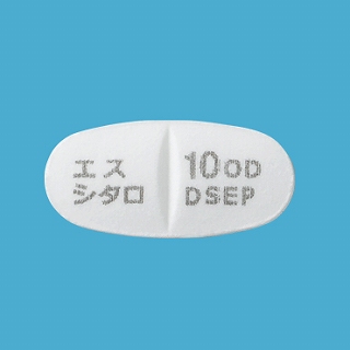 エスシタロプラムOD錠10mg「DSEP」 200錠(バラ)(第一三共) | FOCUS｜フォーカス インターネットショップ Medical