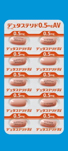 デュタステリドカプセル0.5mgAV「トーワ」 30カプセル (三和化学研究所) | FOCUS｜フォーカス インターネットショップ Medical