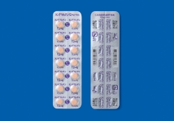 カンデサルタン錠12mg「TCK」 140錠 (辰巳化学) | FOCUS｜フォーカス インターネットショップ Medical