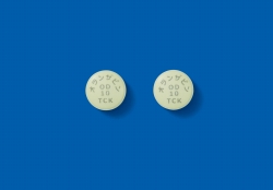 オランザピンOD錠10mg「TCK」 100錠(バラ) (辰巳化学) | FOCUS｜フォーカス インターネットショップ Medical