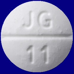 アムロジピンOD錠5mg「JG」 500錠(バラ) (日本ジェネリック) | FOCUS｜フォーカス Medical