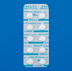 メキシレチン塩酸塩錠50mg「KCC」 1000錠 (ネオクリティケア製薬) | FOCUS｜フォーカス インターネットショップ Medical