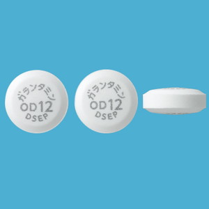 ガランタミンOD錠12mg「DSEP」 100錠(バラ) (第一三共) | FOCUS｜フォーカス インターネットショップ Medical