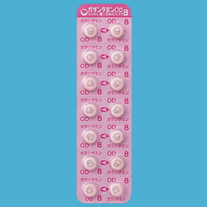 ガランタミンOD錠8mg「DSEP」 56錠 (第一三共) | FOCUS｜フォーカス インターネットショップ Medical